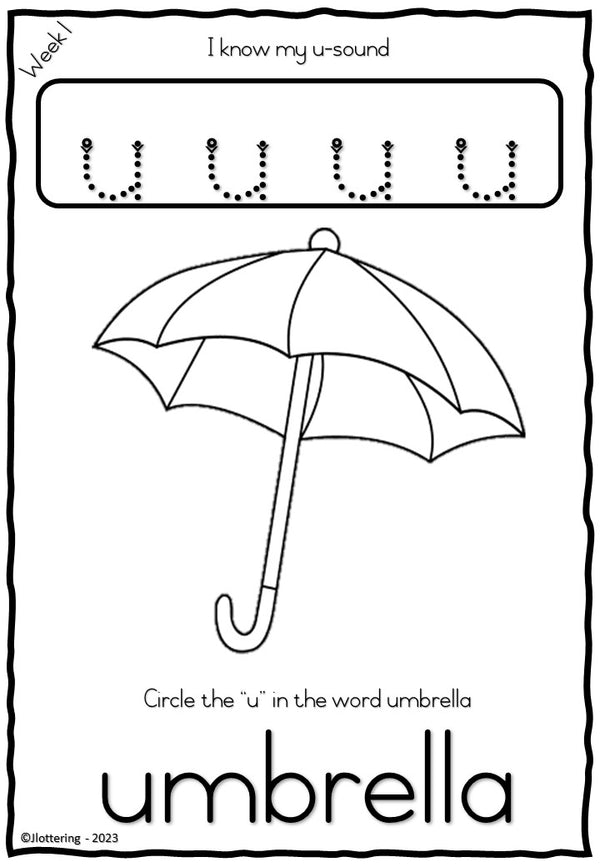 Grade R Workbook Term 2 (2023) – Klaskamer Hulpbronne deur Jullie Lottering