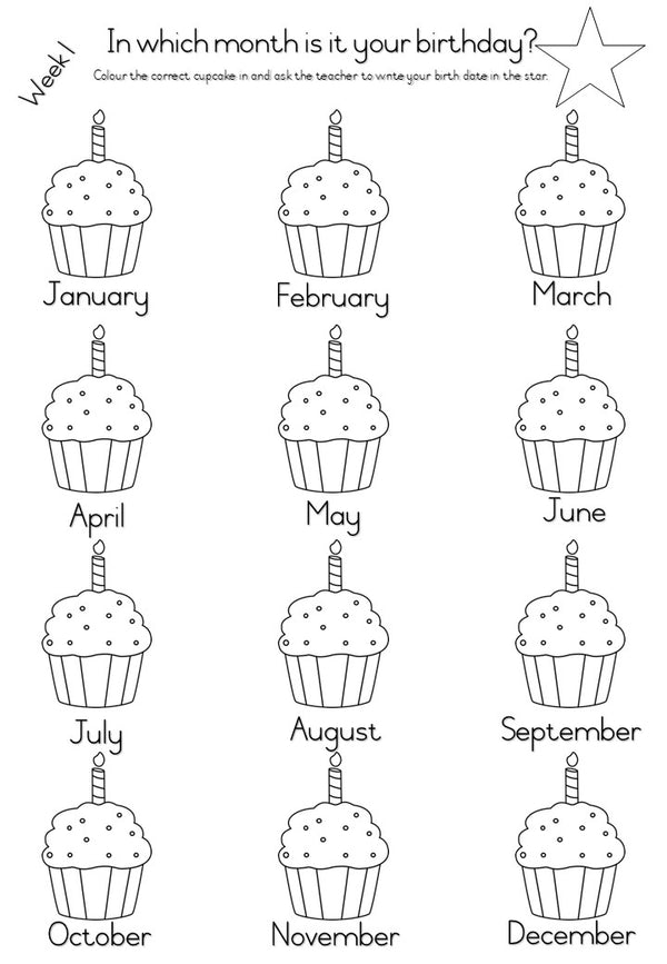 Grade R Workbook Term 2 (2023) – Klaskamer Hulpbronne deur Jullie Lottering